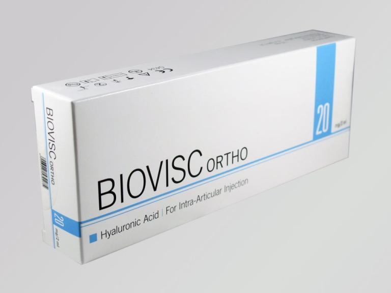 Biovisc Ortho - Buy Online on Major Cosmeticals
