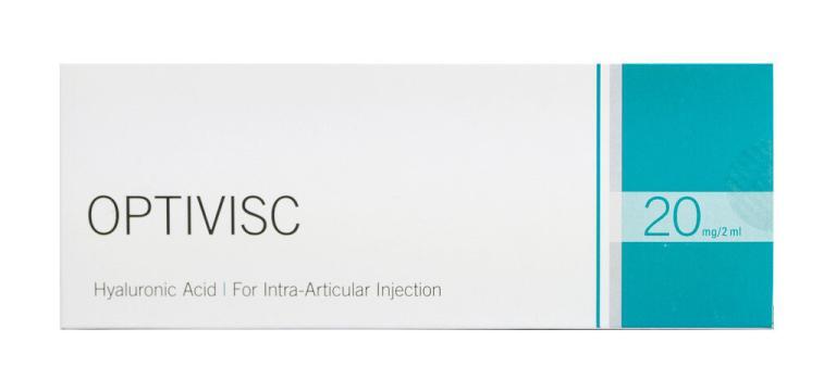 Optivisc - Buy Online on Major Cosmeticals
