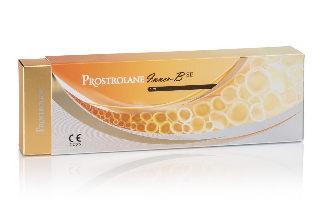 Buy Prostrolane Inner-B SE - Reducing bags under the eyes