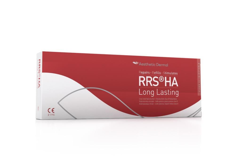 RRS HA Long Lasting - Buy Online on Major Cosmeticals