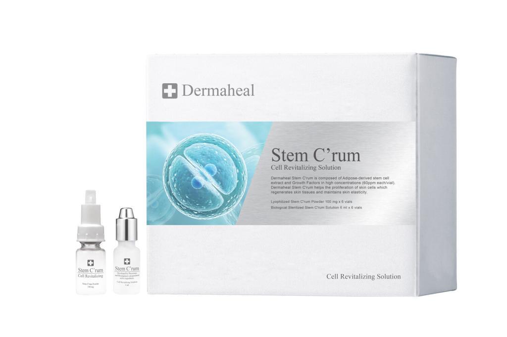 Stem C’rum - Buy Online on Major Cosmeticals