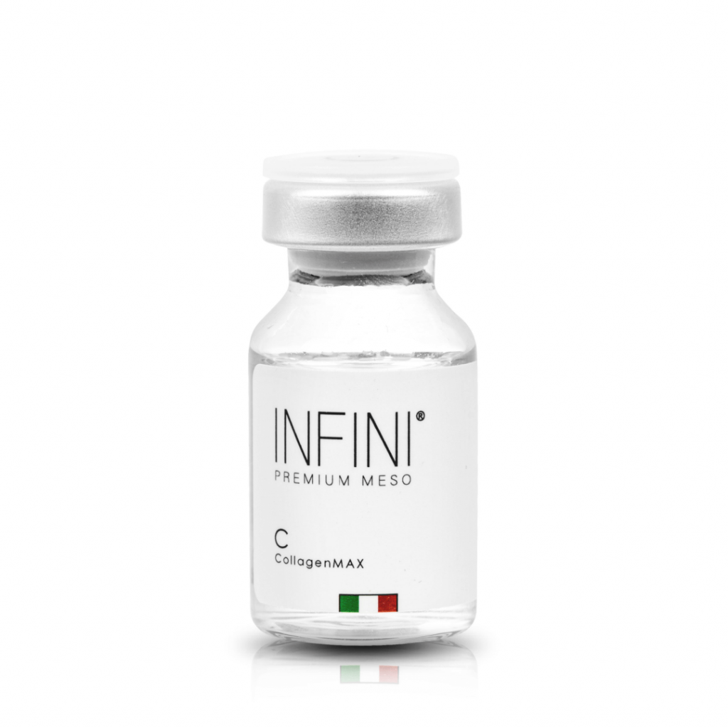 INFINI Meso Premium – Collagen Stimulate/Max (1x10ml) - Buy Online on ...