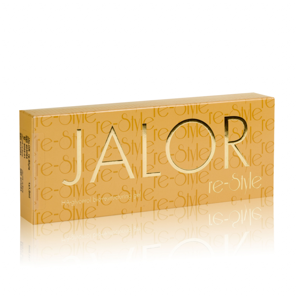 JALOR Re-style (1x1ml) - Buy Online on Major Cosmeticals