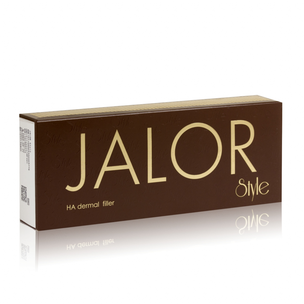 JALOR Style (1x1ml) - Buy Online on Major Cosmeticals