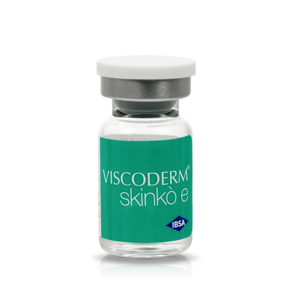 Viscoderm Skinko E (10x5ml) - Buy Online on Major Cosmeticals