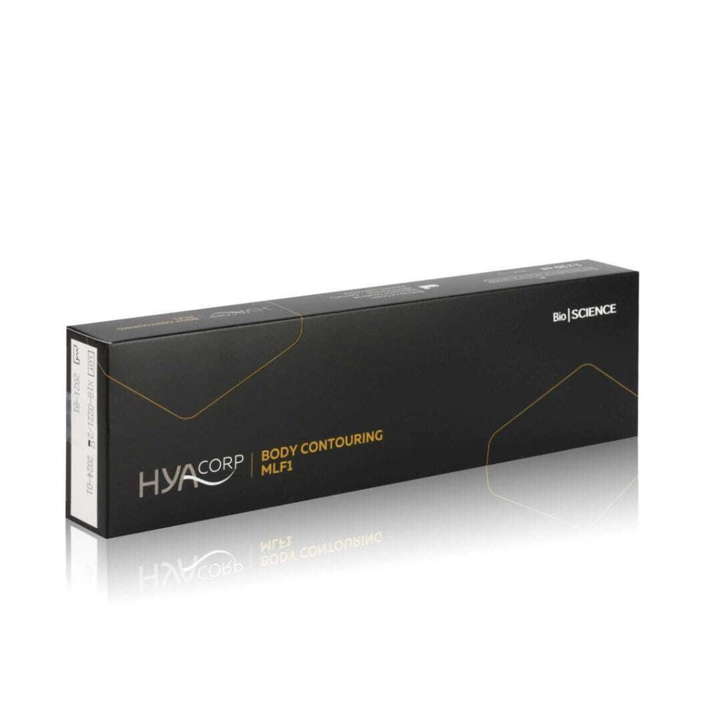 HYAcorp MLF1 Body Contouring (1x10ml) - Buy Online on Major Cosmeticals