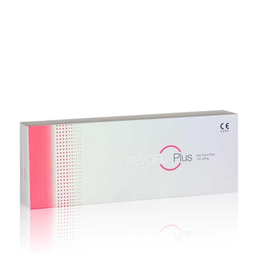 Revofil Plus 1x1ml - Buy Online on Major Cosmeticals