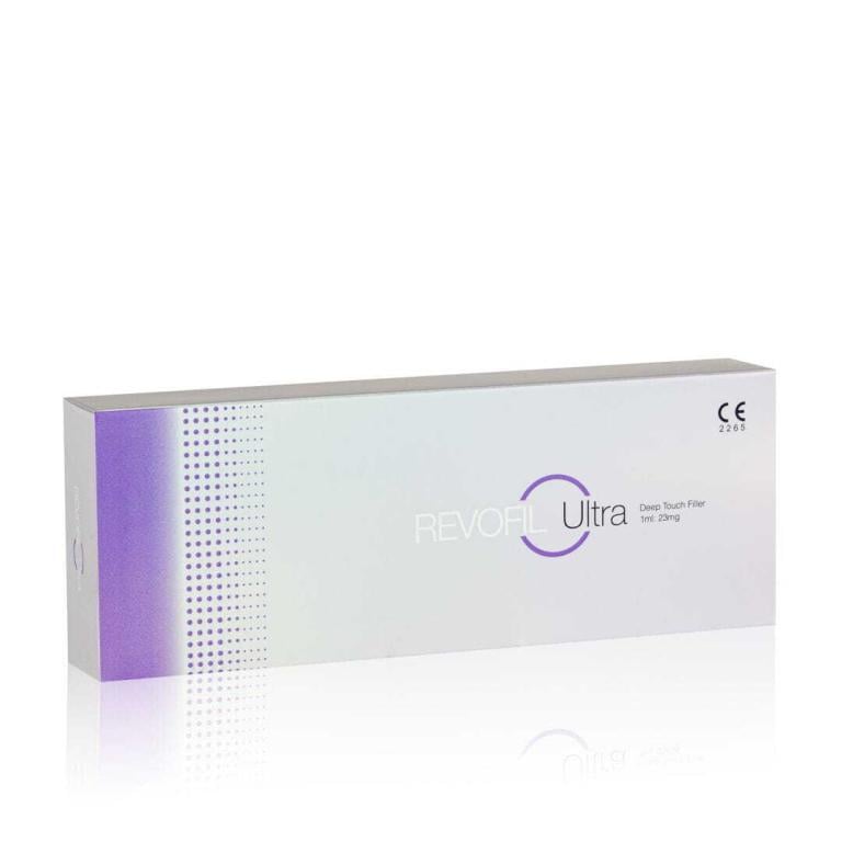 Revofil Ultra 1x1ml - Buy Online on Major Cosmeticals