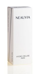 Neauvia Organic Hydro Deluxe Man (2×2.5ml) - Buy Online on Major ...