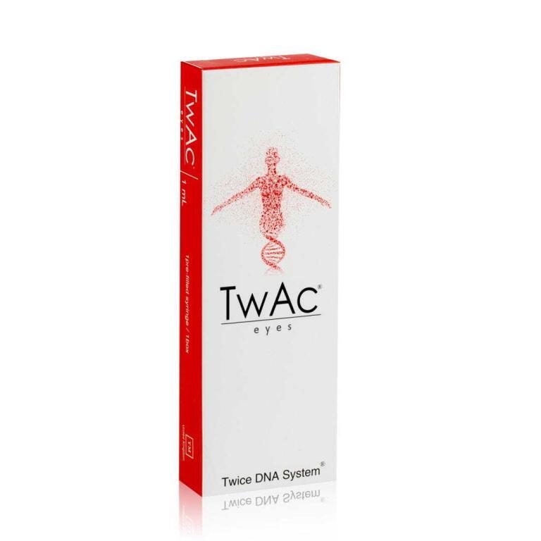 TwAc Eyes - Buy Online on Major Cosmeticals
