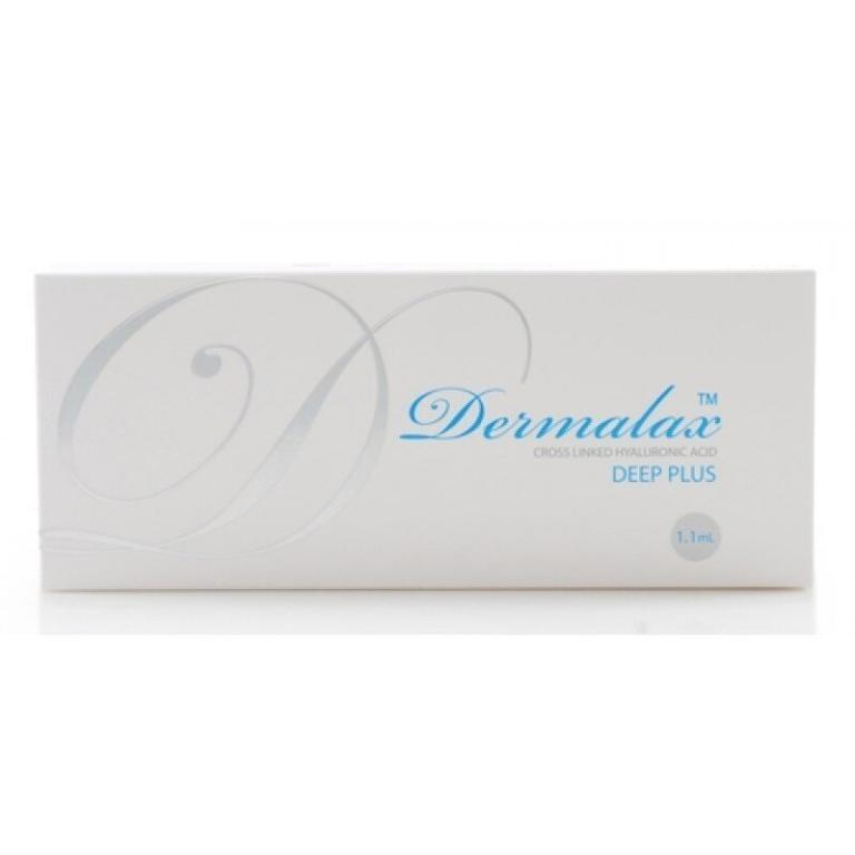 Dermalax Deep Plus - Buy Online on Major Cosmeticals
