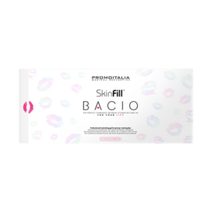 Promoitalia Skinfill Bacio (2×2,5ml) - Buy Online on Major Cosmeticals
